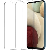 Tempered Glass Screen Protector Designed for Samsung Galaxy S21 ...