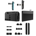 16-in-1 Soft Dust Proof Plugs Compatible with Switch 2 2025, Dust ...