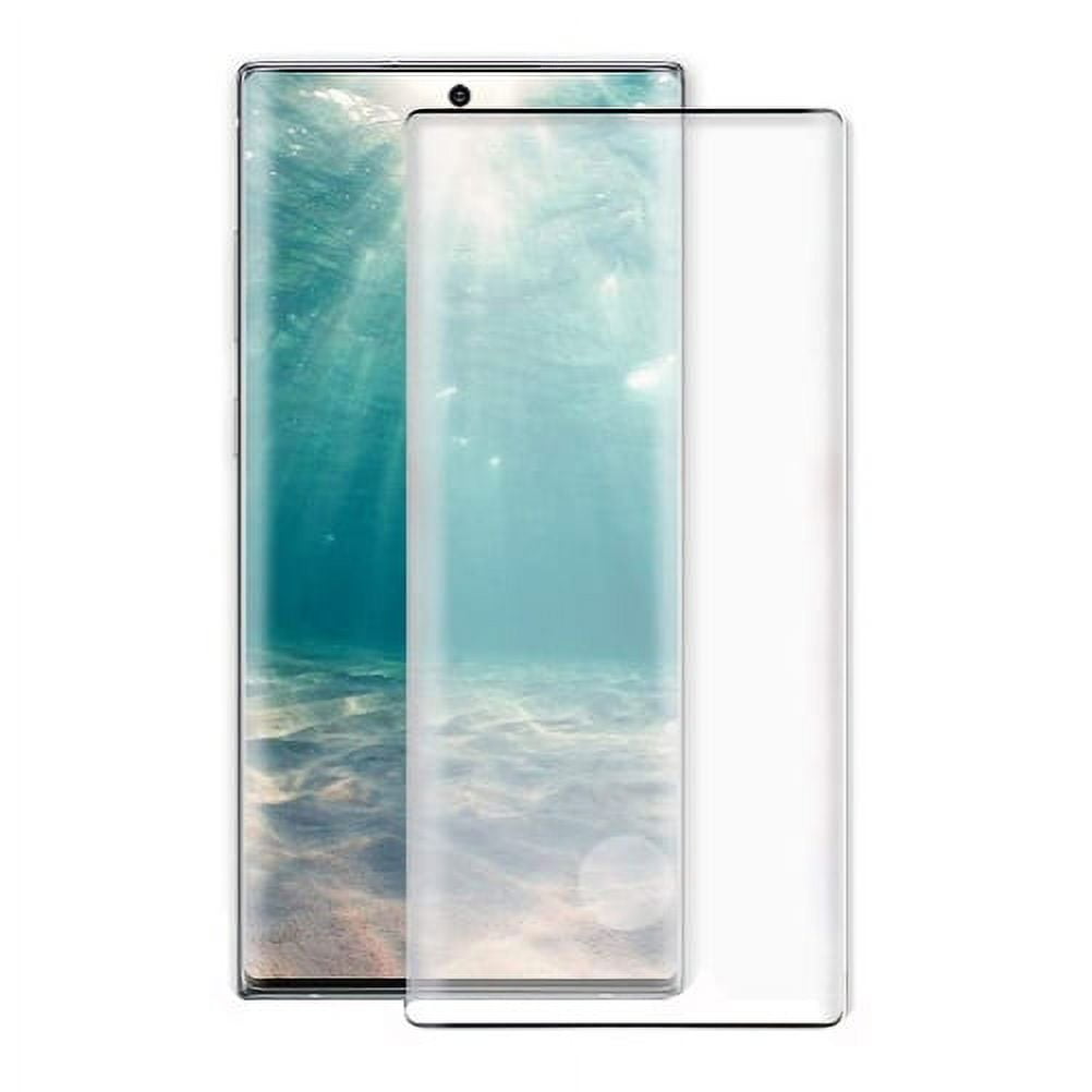 Tempered Glass Screen Protector for Samsung Galaxy Note 20 ...