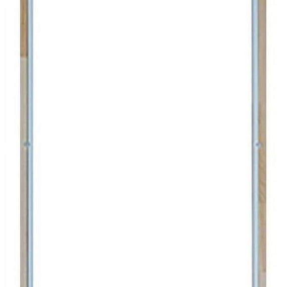 Glass Storm Door Inserts