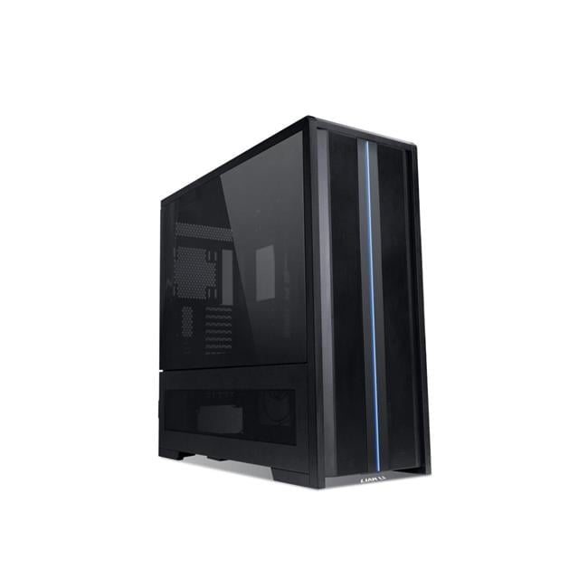 Tempered Glass on the Left Sides Full Tower EATX Gaming Computer Case ...