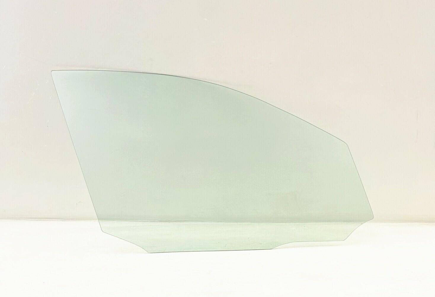 Tempered Passenger Right Side Front Door Window Glass Compatible with ...