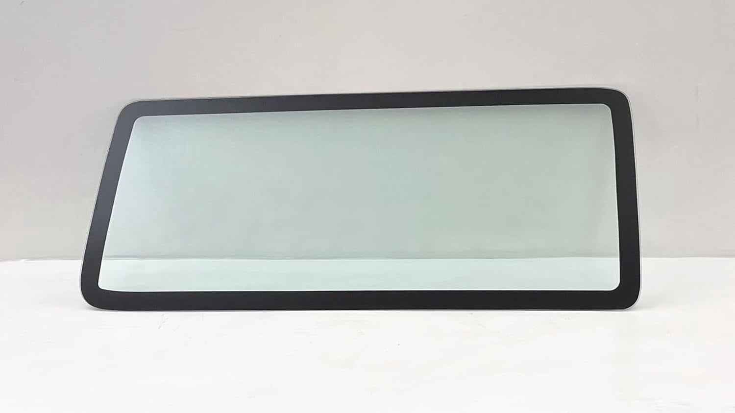 Tempered Passenger Right Side Quarter Window Quarter Glass Compatible ...