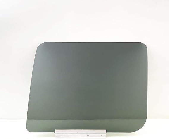 Tempered Passenger Right Side Rear Door Window Door Glass Compatible ...