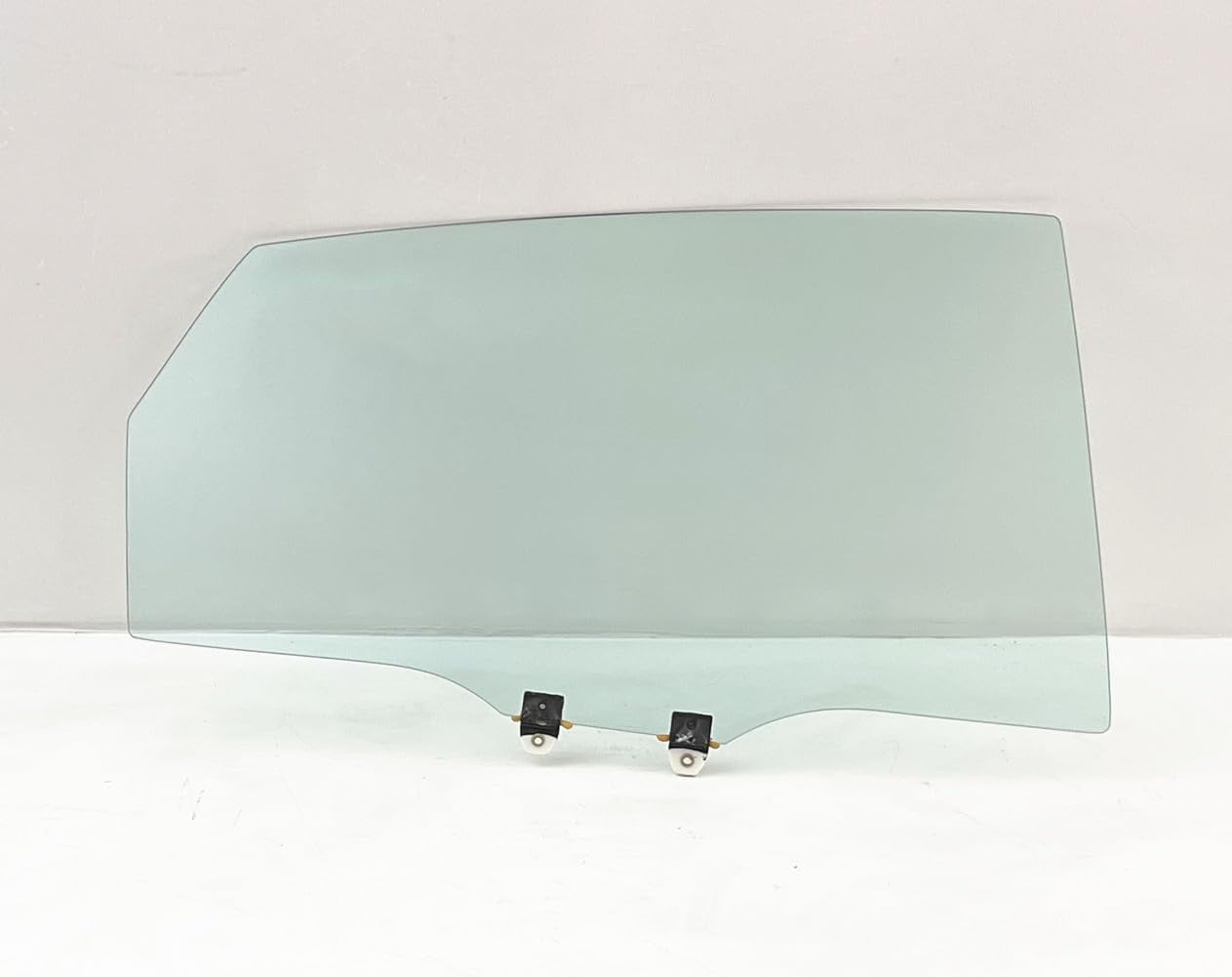 Tempered Passenger Right Side Rear Door Window Door Glass Compatible ...