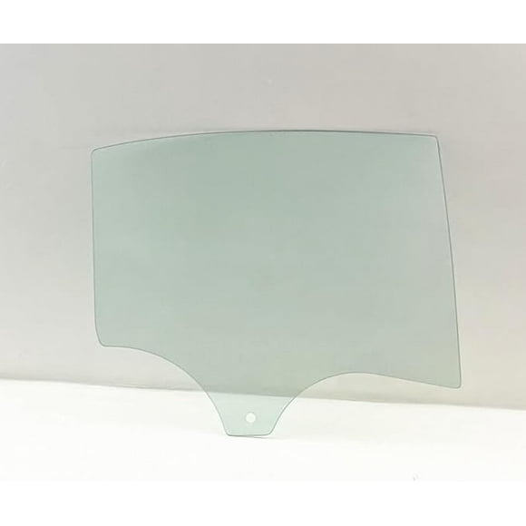 Mercedes-benz E Quarter Glass