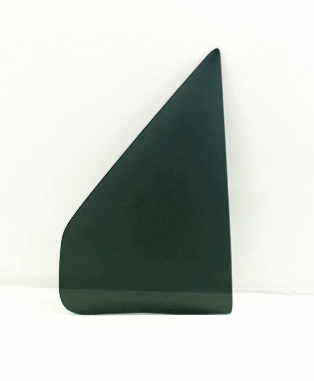 Tempered Privacy Driver Left Side Front Vent Window Vent Compatible ...