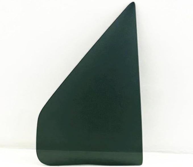 Tempered Privacy Driver Left Side Front Vent Window Vent Compatible ...