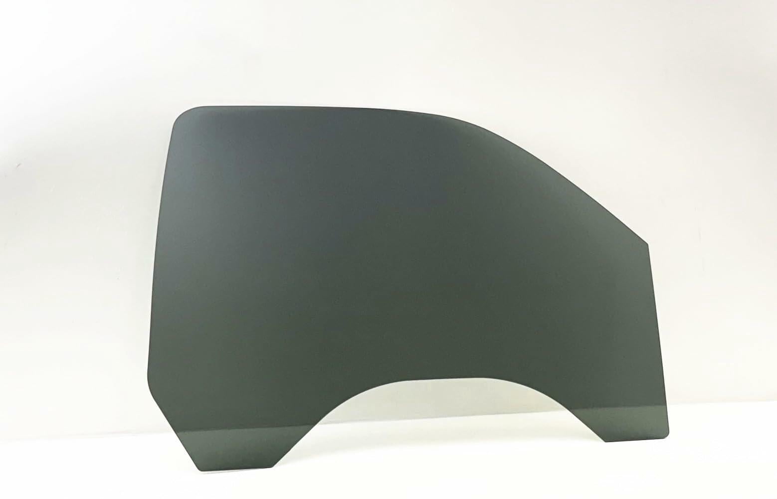 Tempered Privacy Passenger Right Side Front Door Window Door Glass ...