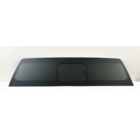 Sliding Rear Window Dodge Ram