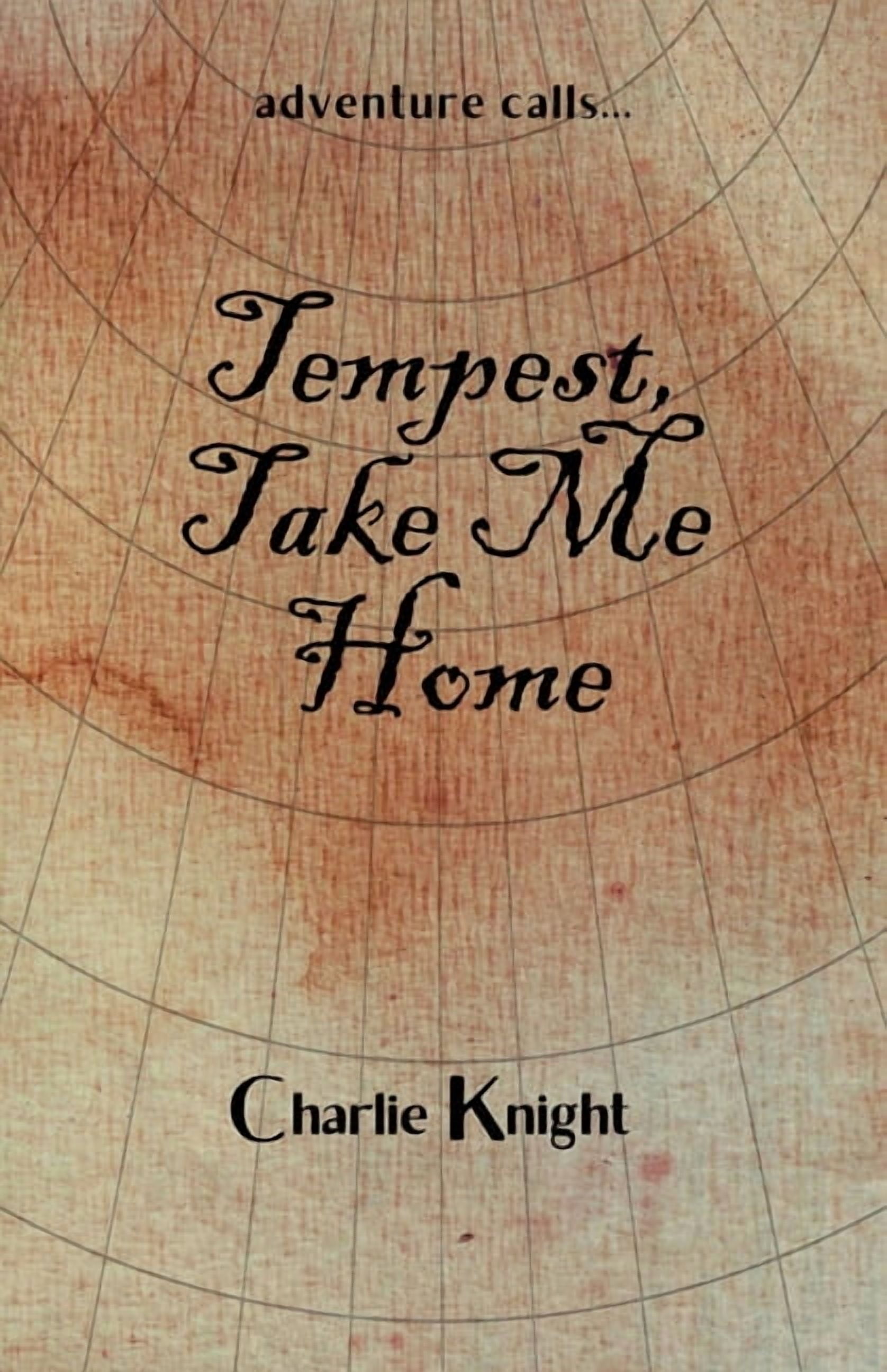 Charlie Knight