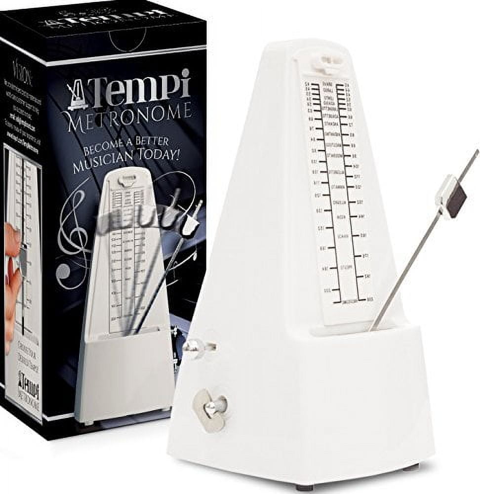 Tempi Metronome for Musicians - Walmart.com