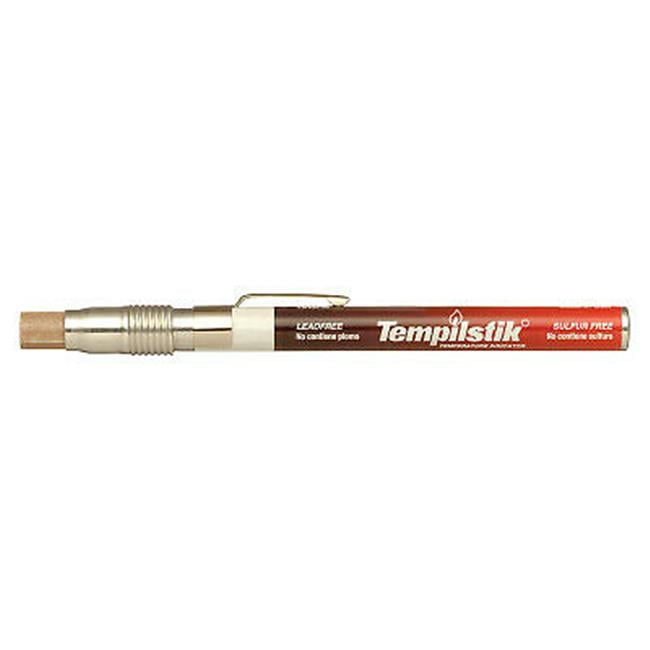 Tempil Temperature Indicator Stick, 175 deg. F 28009 - Walmart.com
