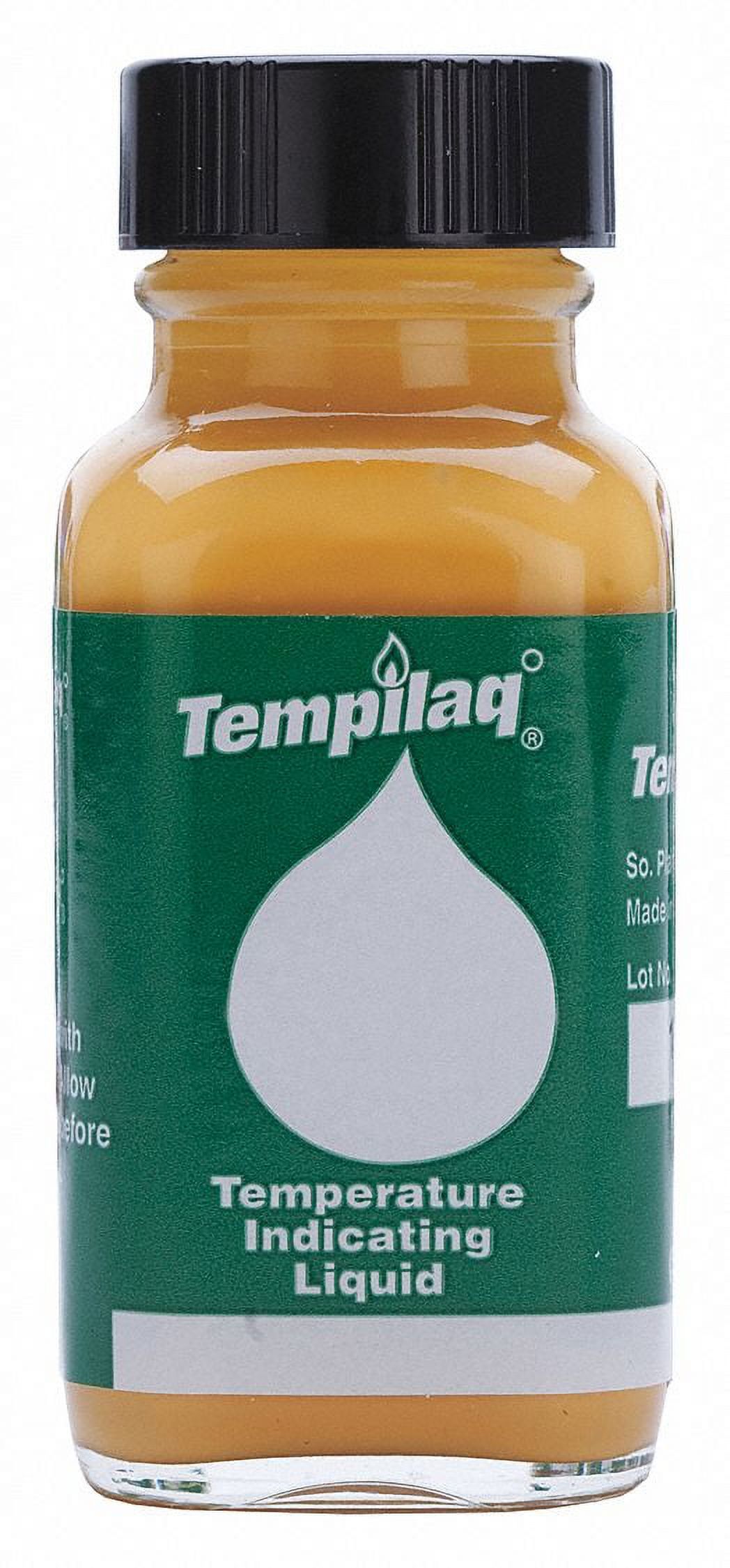 Tempil Temperature Indicator,500 deg. F,2 fl oz 24416 - Walmart.com