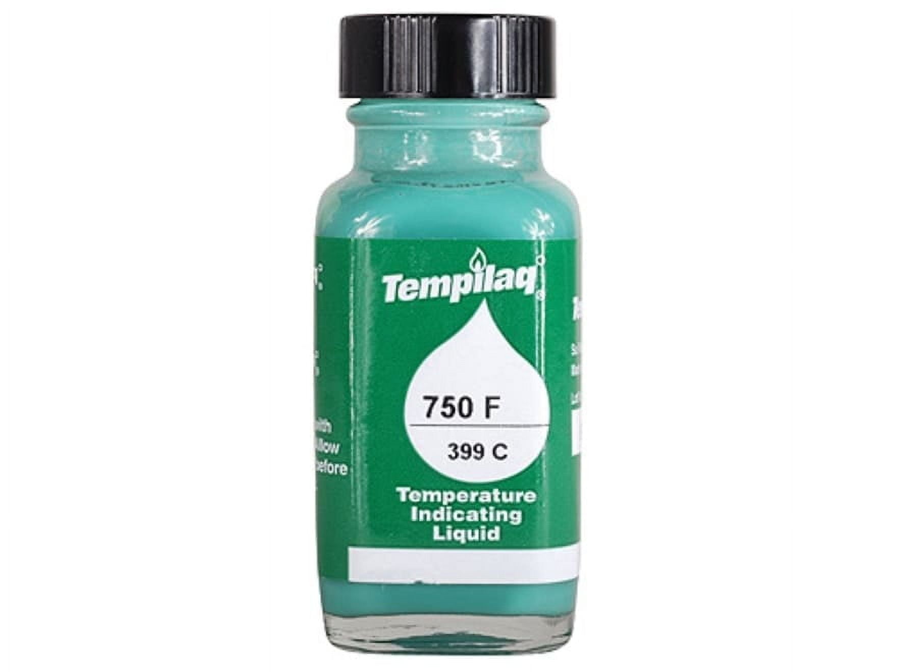 Tempilaq Temperature Indicator 750 Degree 2 oz - Walmart.com