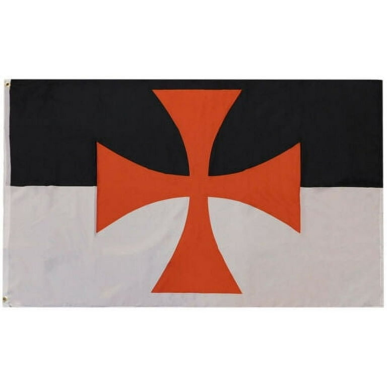 Templar Knights Logo