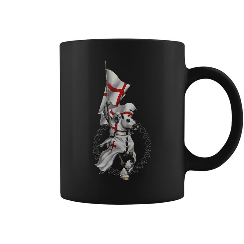 Templar V2 Coffee Mug - Walmart.com