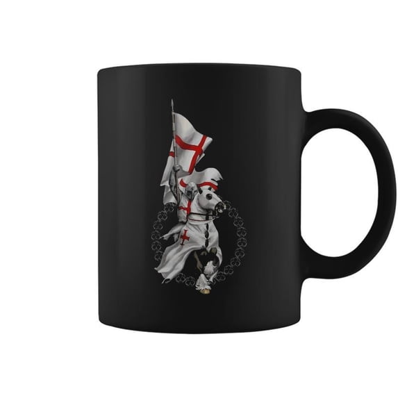 Templar V2 Coffee Mug - Walmart.com