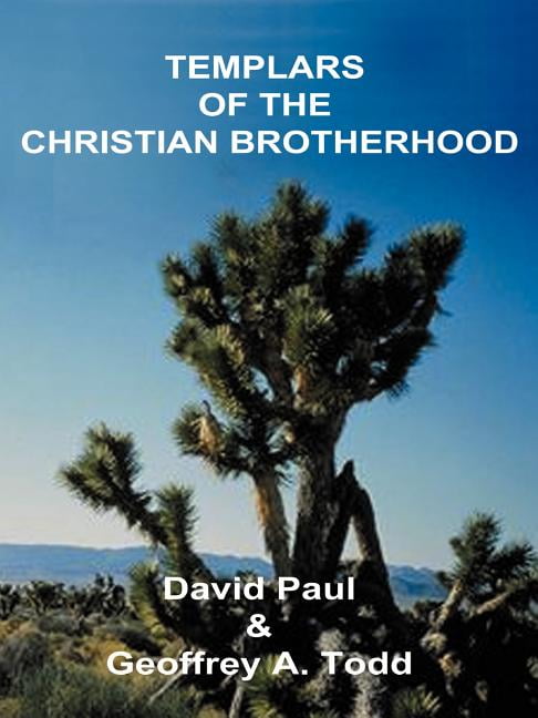 Templars of the Christian Brotherhood - Walmart Business Supplies