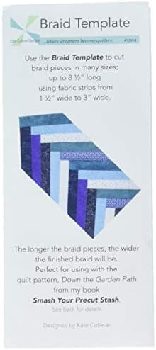 Template Braid - Walmart.com
