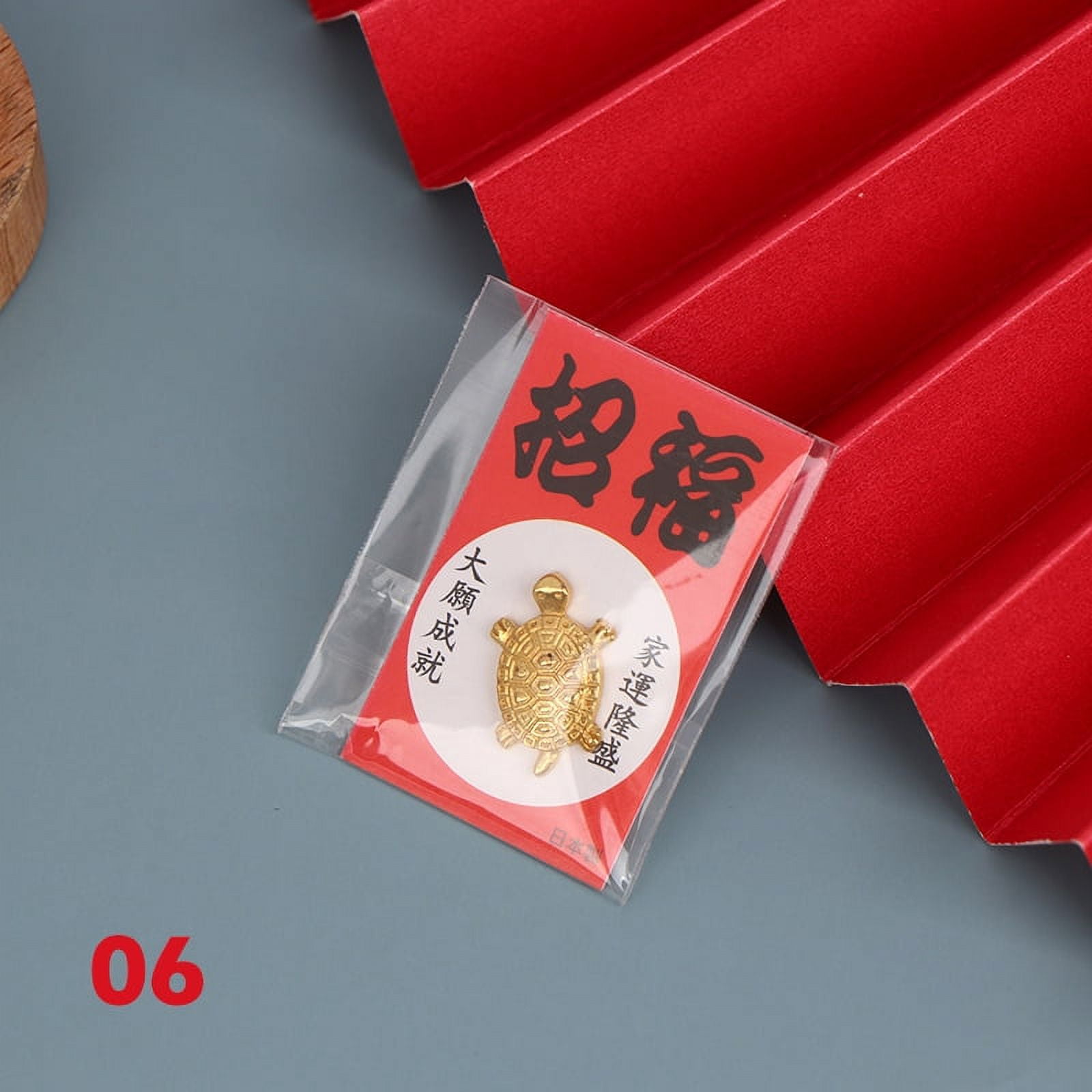 Temple Asakusa Lucky Turtle Money Toad Crane Auspicious Praying Lucky ...