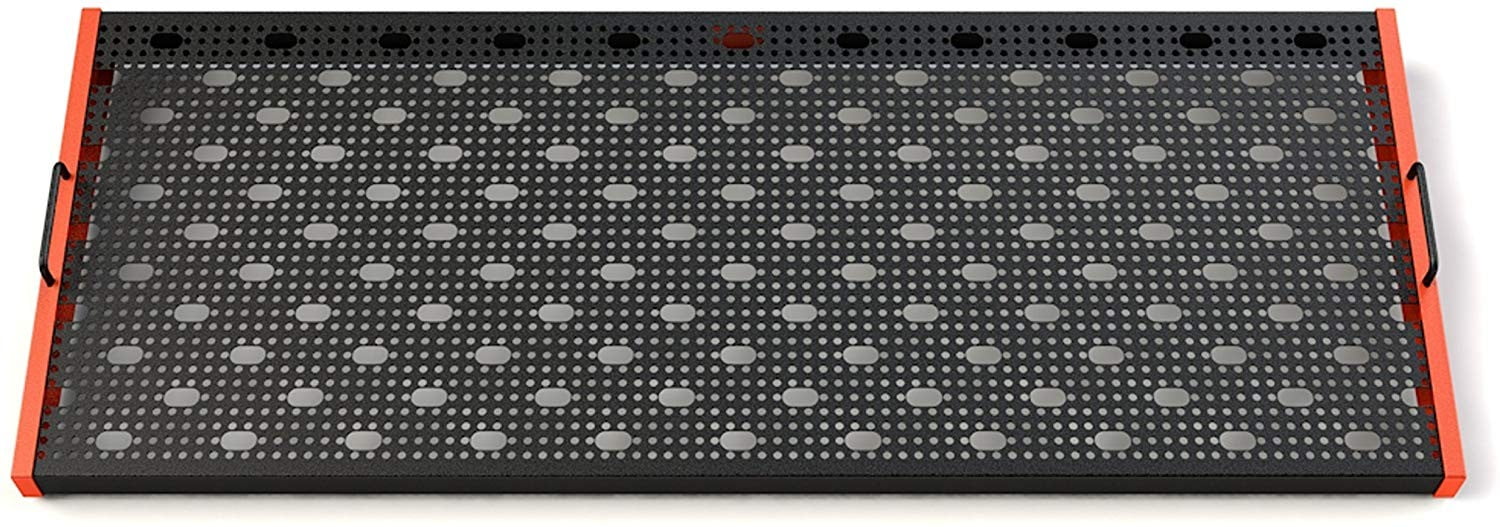 Temple Audio Pedalboard