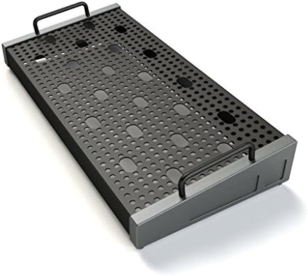 Temple Audio SOLO 18 Templeboard - Gunmetal - Walmart.com