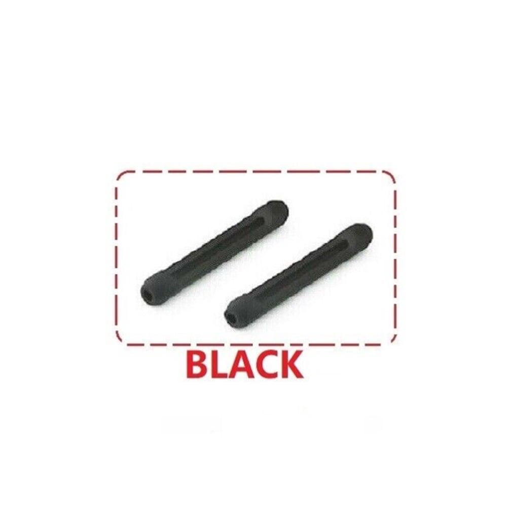 Temple End Tips Anti slip For Eyeglasses Sunglasses Spectacles Glasses ...