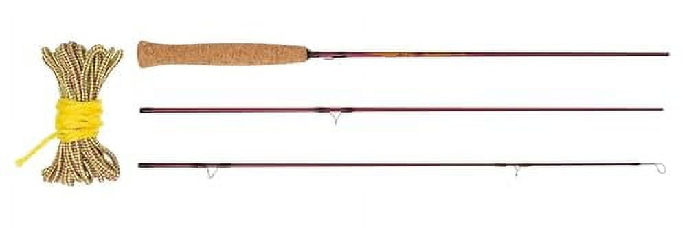 Temple Fork: Bug Launcher Office Practice Rod - Walmart.com