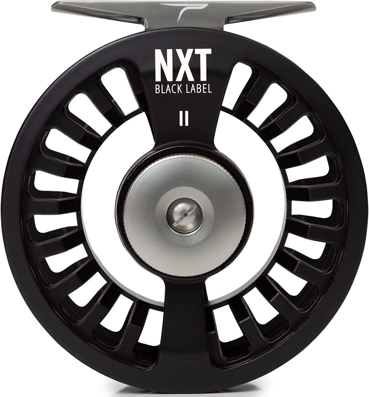 Temple Fork Outfitters (TFO NXT Black Label Fly Reel Fly Fishing - Walmart.com