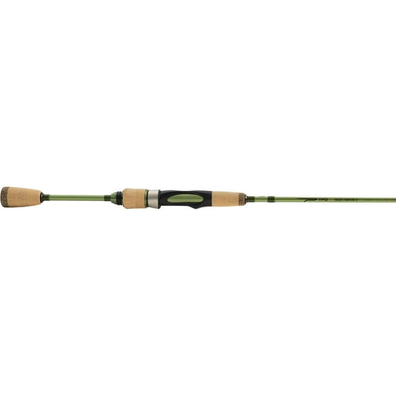 Temple Fork Outfitters 7FT0IN Ultra-Light 1Pc Trout Panfish Spinning ...
