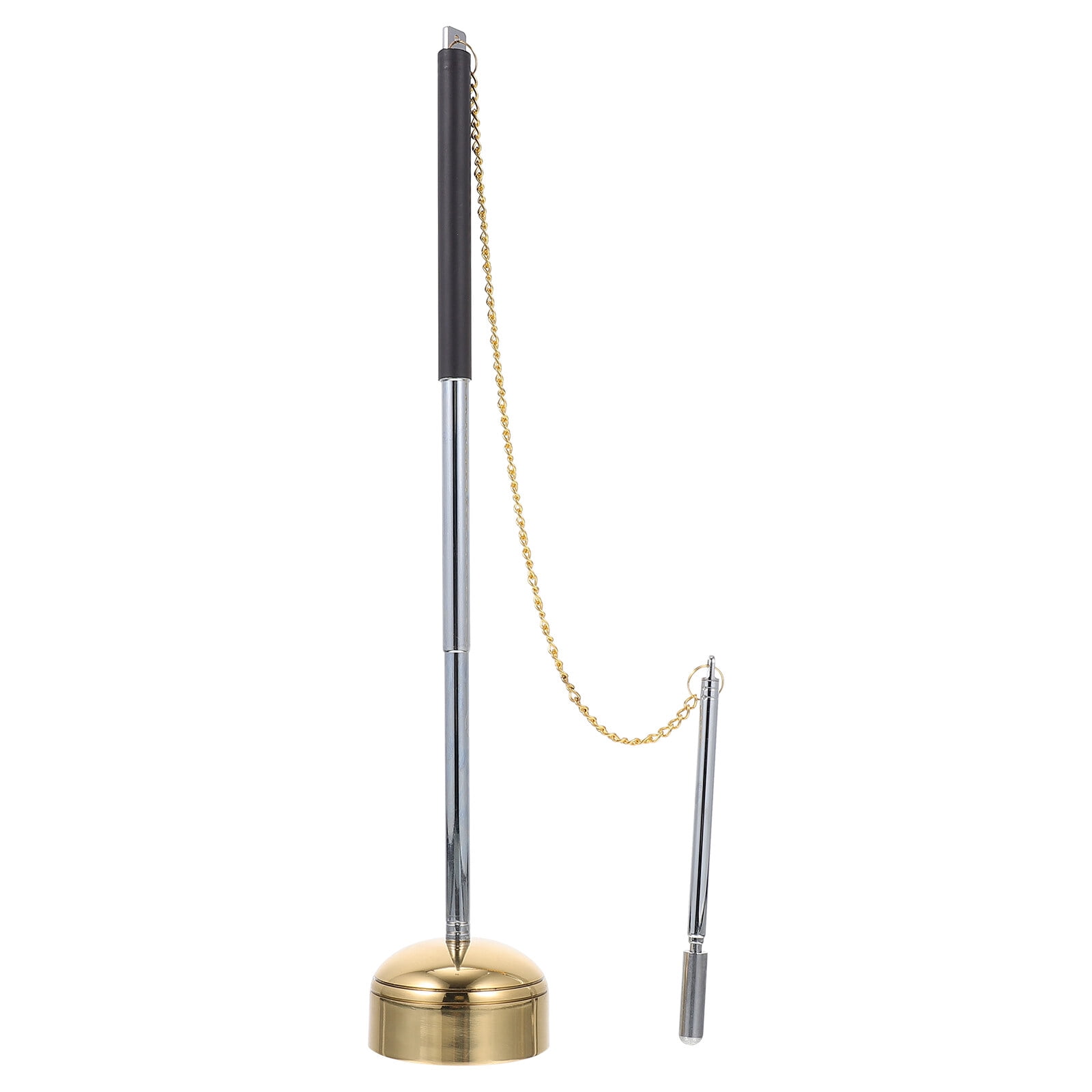 Temple Meditation Bowl Telescopic Chime Long-lasting Instrument ...