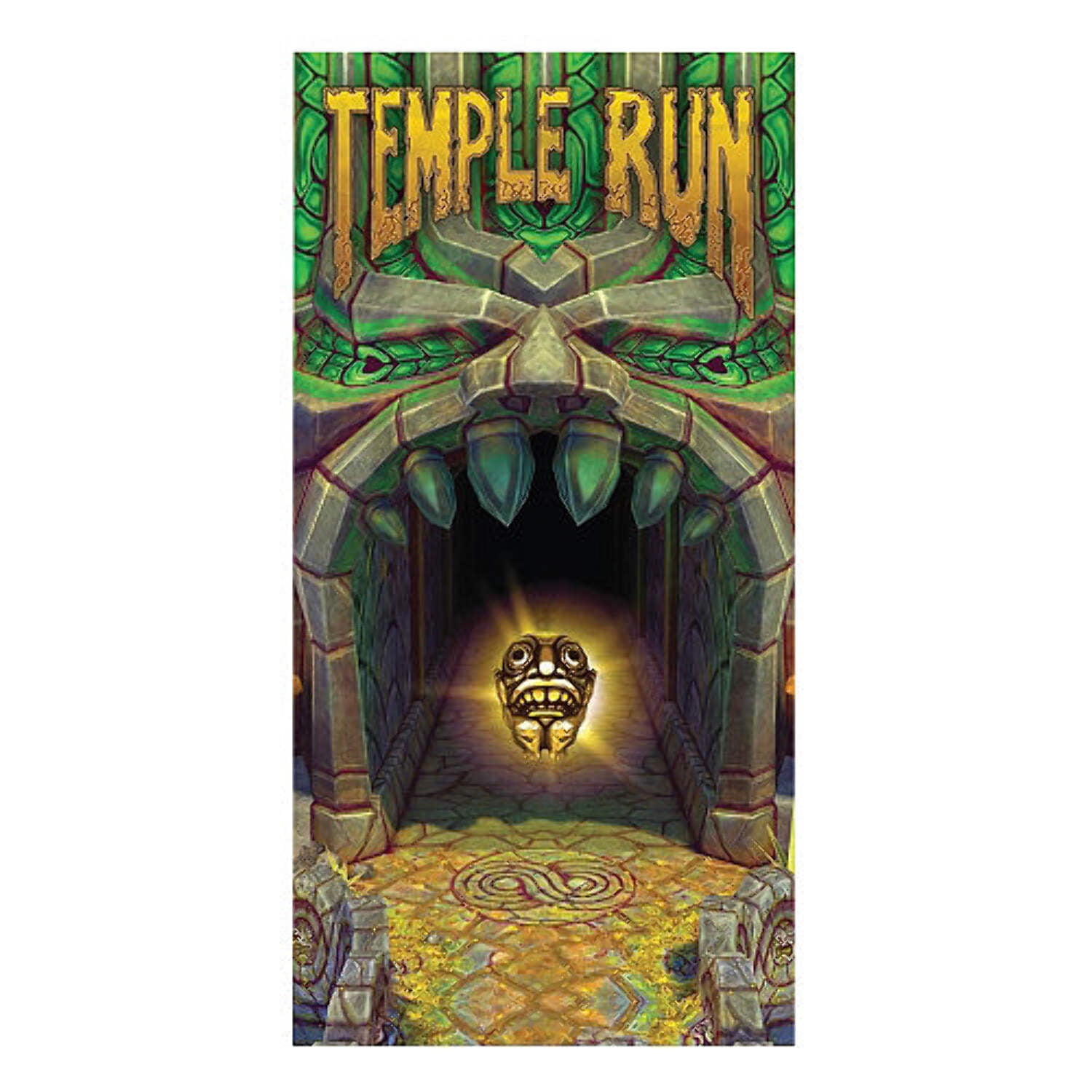 Temple Run