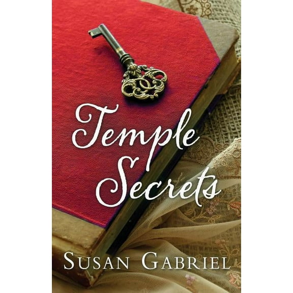 Temple Secrets Series: Southern Fiction Box Set, (Paperback) - Walmart.com
