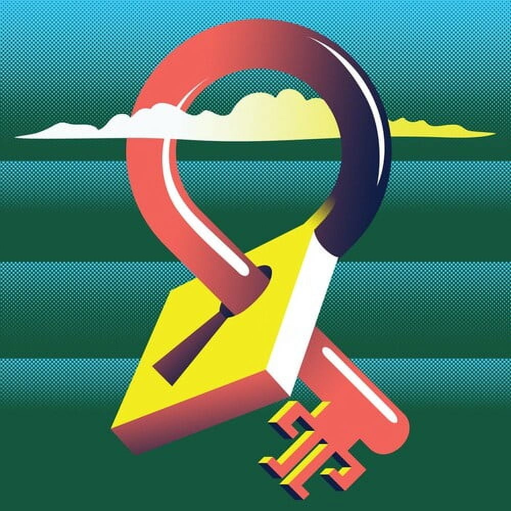 Temples - Volcano - Music & Performance - Vinyl - Walmart.com