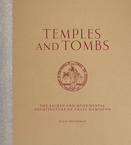 Pre-Owned Temples and Tombs: The Sacred and Monumental Architecture of ...
