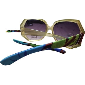 Temple Sleeves Glasses