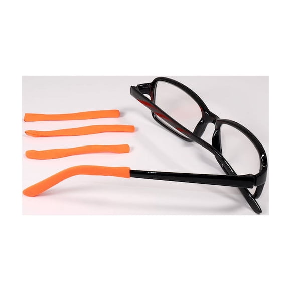 Eyeglass Arm Covers