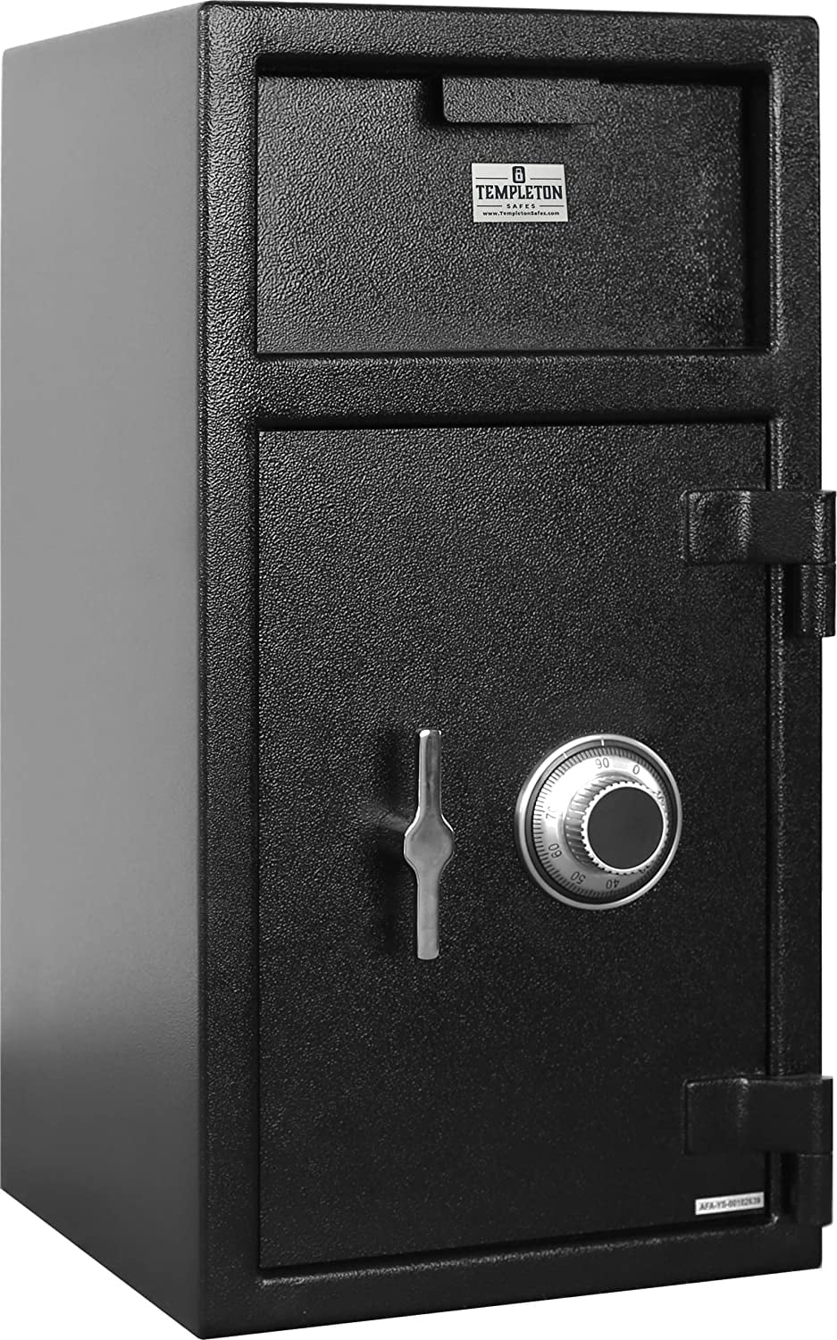 Templeton Safes Depository Safe T866 with Internal Keyed Locking ...