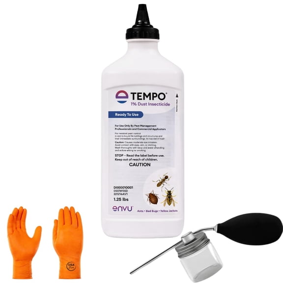 Tempo Insecticide