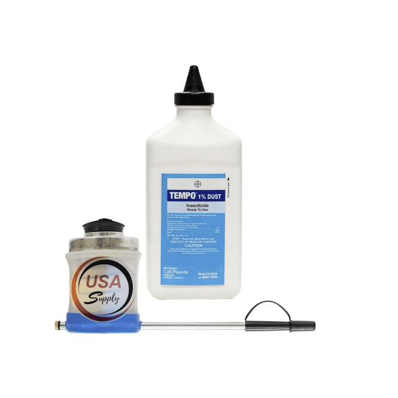 Tempo Insecticide