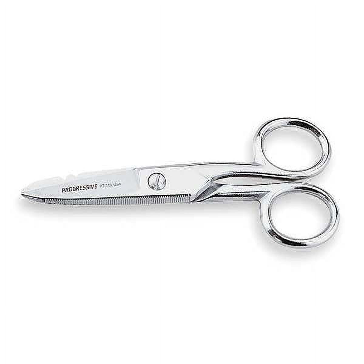Tempo Communications Electricians Scissors,5-1/2 In. L PT-T02 - Walmart.com