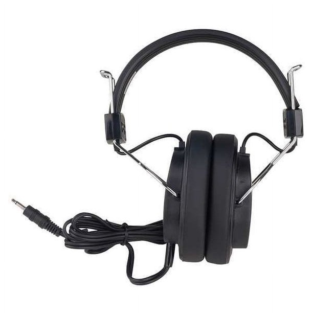 Tempo Communications Headset for Greenlee Tracker, 45in Cable HS-1 ...