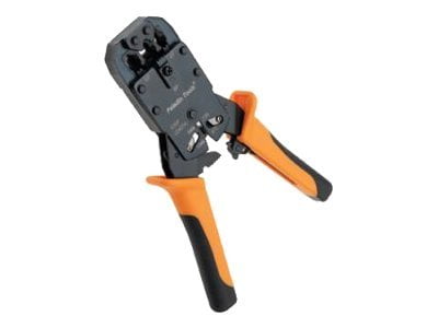 Paladin Tools All-in-One Pro Telephone Tool WE/SS - Crimp tool ...