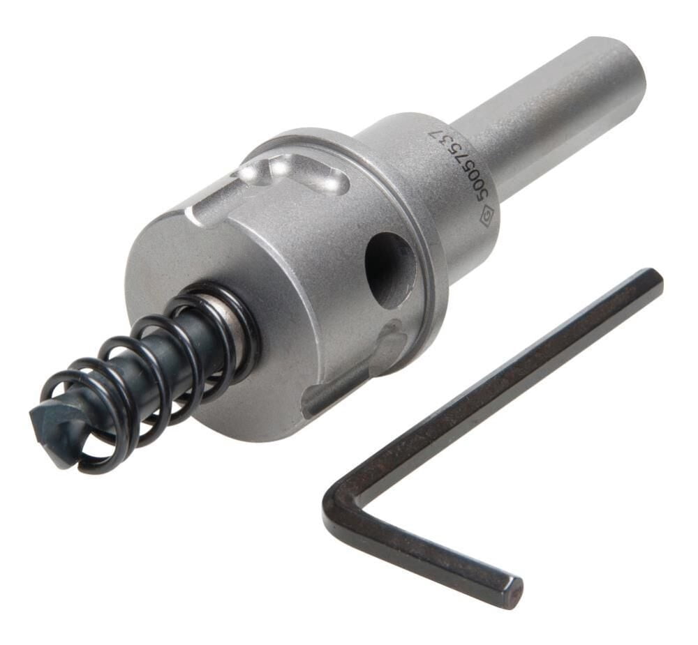 Tempo Greenlee 645-022 Quick Change Arbor for Sizes 2-3/8 Through 3 ...