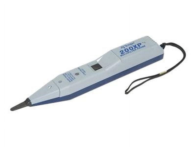 Greenlee 200XP MULTI-FILTER TONE PROBE - Tone probe - Walmart.com