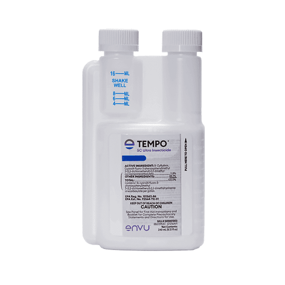 Tempo Insecticide