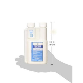 Tempo Insecticide