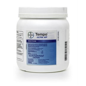Tempo Insecticide