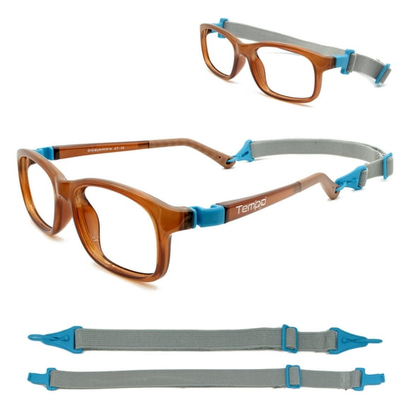 Unbreakable Eyeglasses